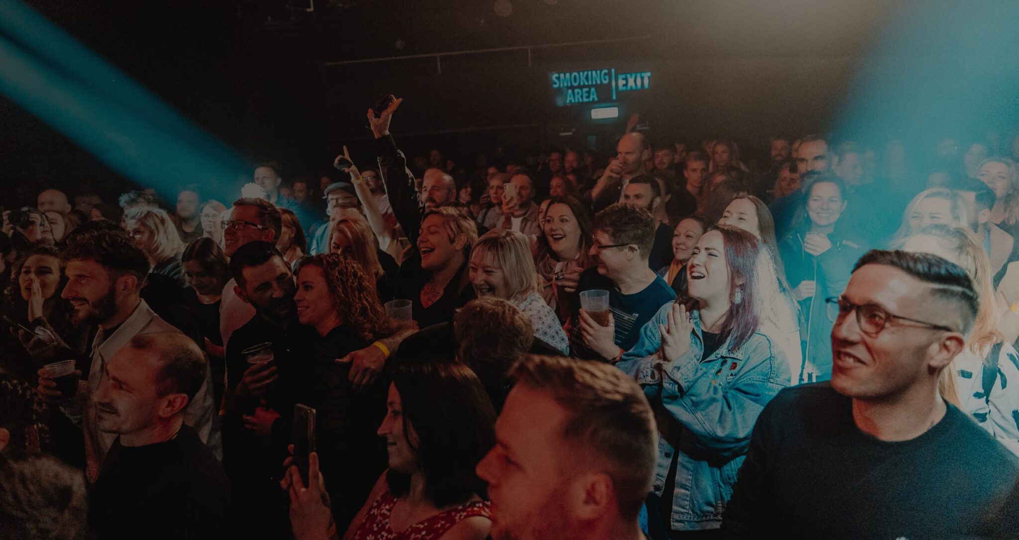 Your Guide to Live Entertainment in the UAE | Ticketmaster ...